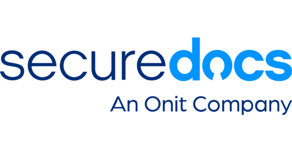 SecureDocs Virtual Data Room, an Onit Product Pricing 2025