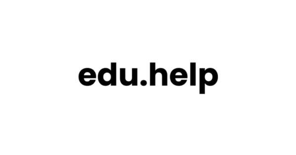 edu.help Pricing 2025