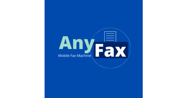 AnyFax Mobile Fax App Reviews 2025: Details, Pricing, & Features | G2