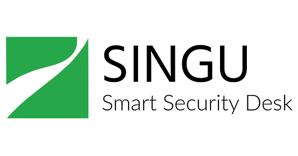 Singu Smart Security Desk Pricing