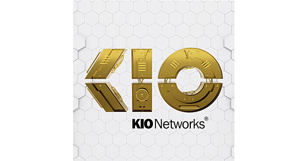 Kio Networks Logo