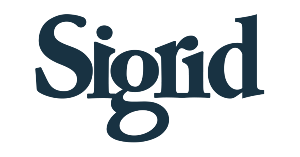 Sigrid Reviews 2025: Details, Pricing, & Features | G2