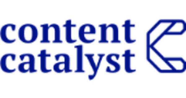 Content Catalyst Reviews 2025: Details, Pricing, & Features | G2