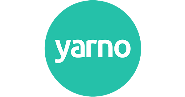 Yarno Pricing