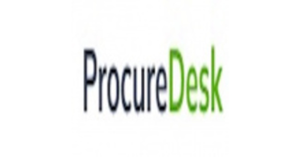 ProcureDesk Pricing 2024