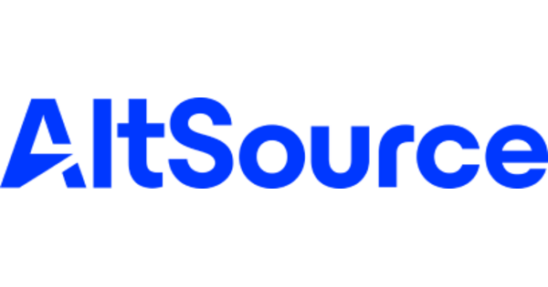 AltSource Reviews 2025: Details, Pricing, & Features | G2