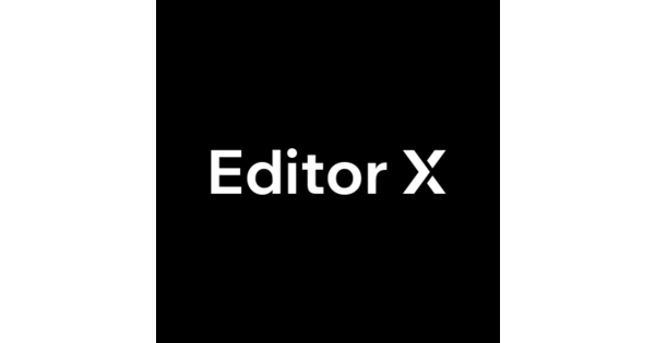 Editor X Reviews 2025: Details, Pricing, & Features | G2