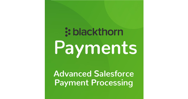 Blackthorn Payments Reviews 2020: Details, Pricing, & Features | G2