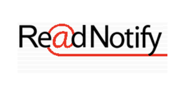 ReadNotify Reviews 2025: Details, Pricing, & Features | G2