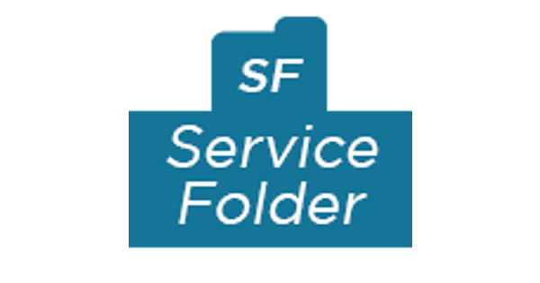 ServiceFolder Reviews 2025: Details, Pricing, & Features | G2