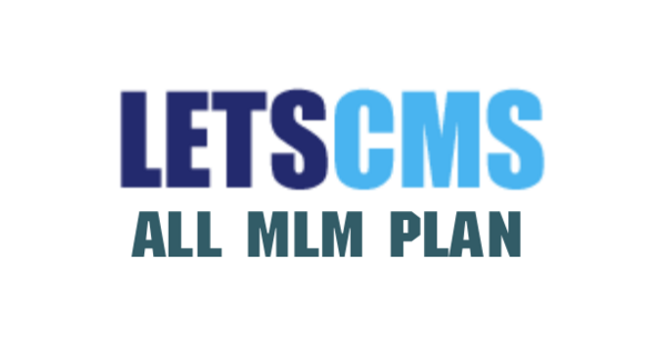 LETSCMS ALL MLM PLAN Pricing 2025