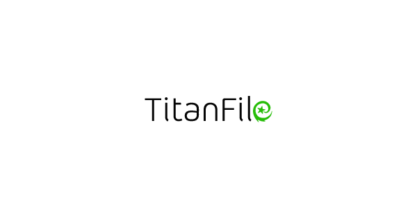 TitanFile Reviews 2020: Details, Pricing, & Features | G2