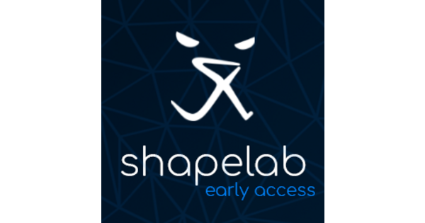 Shapelab Reviews 2025: Details, Pricing, & Features | G2