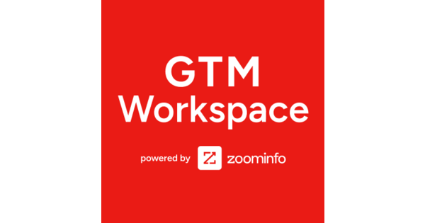 GTM Workspace - Powered by ZoomInfo Reviews 2026: Details, Pricing ...