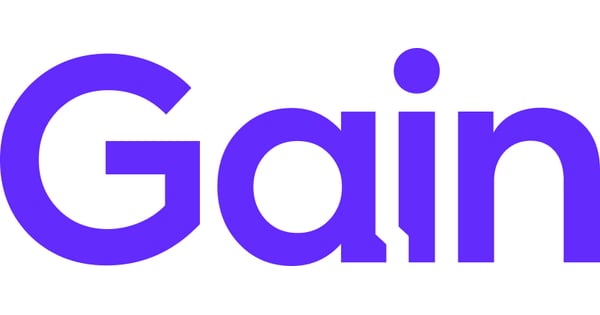Gain Reviews 2026: Details, Pricing, & Features | G2
