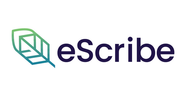 eScribe Reviews 2025: Details, Pricing, & Features | G2
