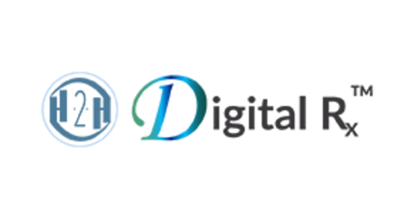 H2H Digital Rx Pricing 2025