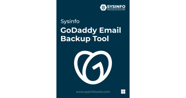 GoDaddy Email Backup Tool Bewertungen 2025: Details, Preise ...