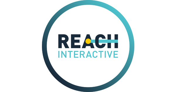 Reach Interactive Pricing
