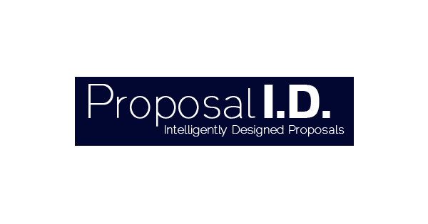 Proposal ID Pricing 2024