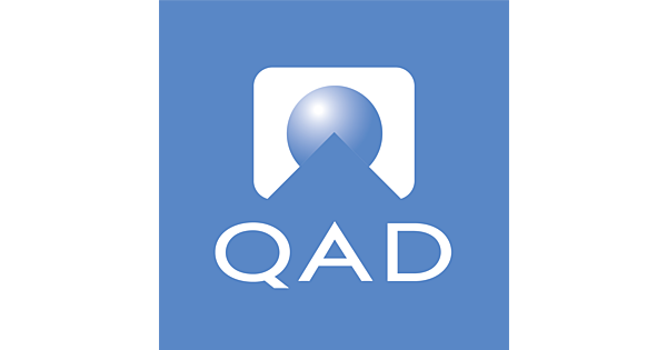 QAD Digital Supply Chain Planning (DSCP) Reviews 2024: Details, Pricing ...