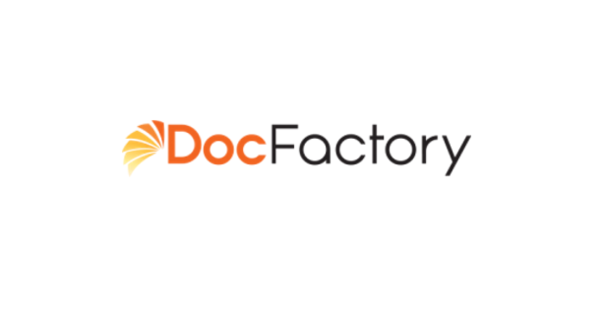 DocFactory Reviews 2025: Details, Pricing, & Features | G2