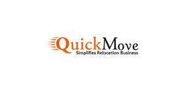 QuickMove Reviews 2025: Details, Pricing, & Features | G2