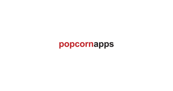 Popcorn Apps Reviews 2025: Details, Pricing, & Features | G2