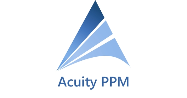 Acuity PPM Pricing 2025