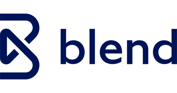Blend Consumer Banking Suite Pricing 2025