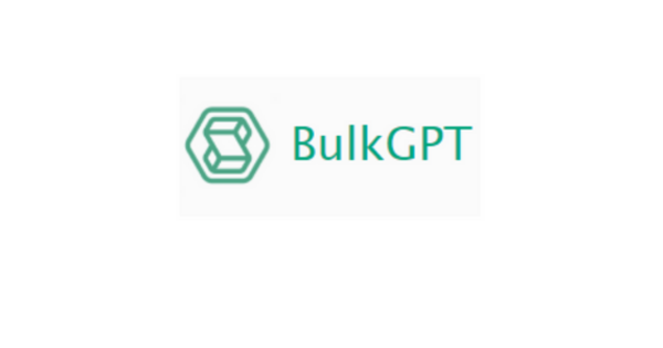 BulkGPT Reviews 2025: Details, Pricing, & Features | G2