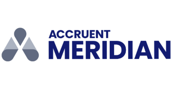 Accruent Meridian Pricing 2025