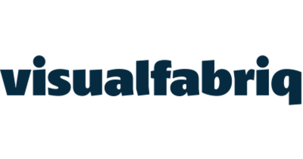 VisualFabriq Pricing