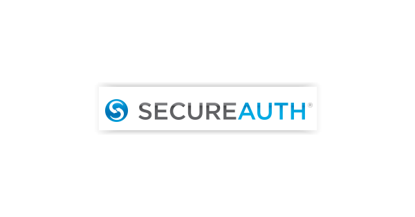 Secureauth Logo
