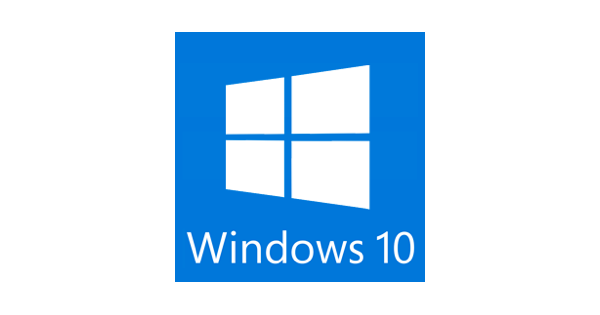 Windows 10 Transparent Logo By The Waterfall Wallpaper Computer Images