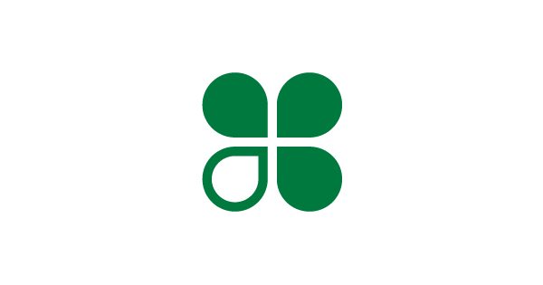 Clover App Logo