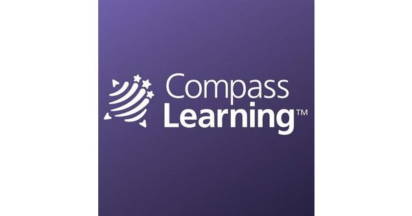 Compass Learning Logo