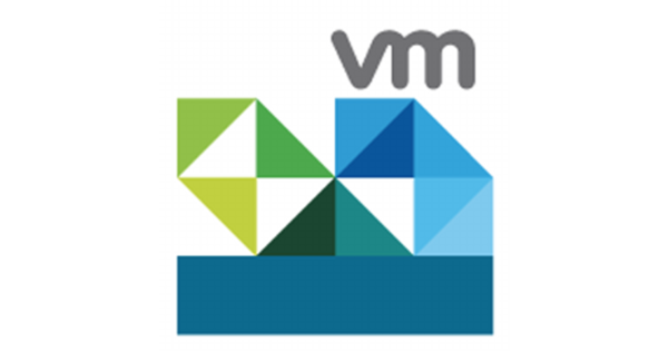 VMware VCenter Logo