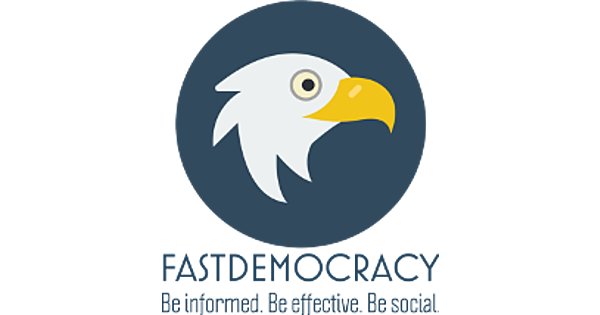 FastDemocracy Reviews 2026: Details, Pricing, & Features | G2