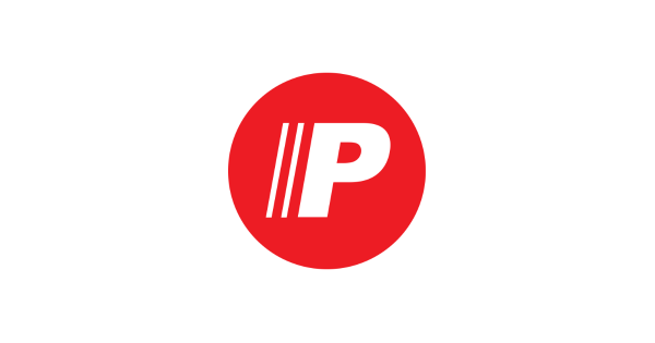 Pushpay Logo