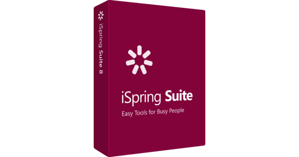 Ispring Suite