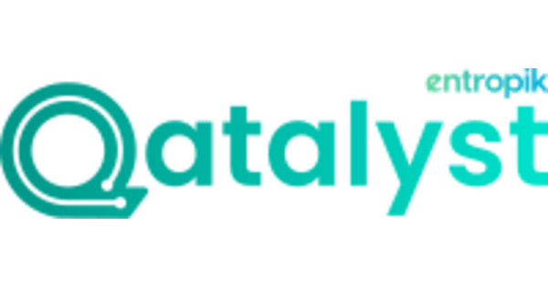 Qatalyst Logo About Travalyst