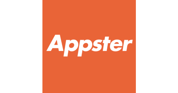 Appster Logo Appster