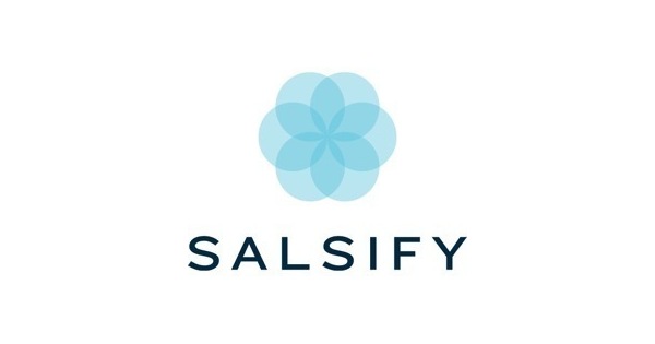 Salsify Product Experience Management Platform | G2 Crowd
