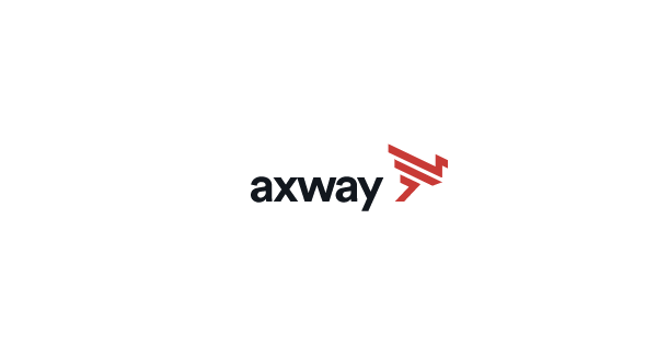 Axway Logo