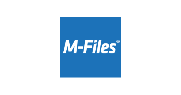 M-Files Features | G2
