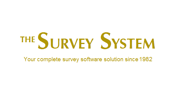 Survey System Reviews 2025: Details, Pricing, & Features | G2