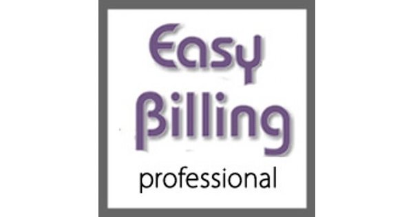 Easy Billing Professional Pricing 2025