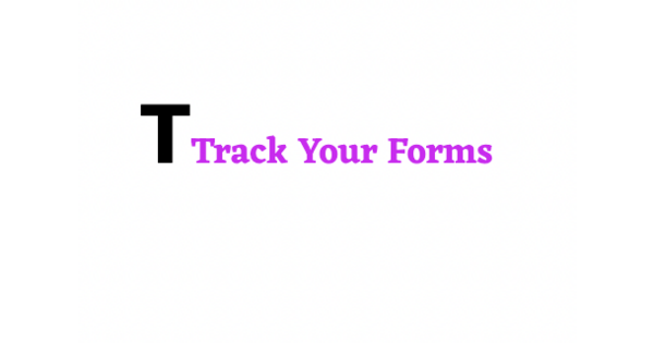 TrackYourForm Reviews 2025: Details, Pricing, & Features | G2