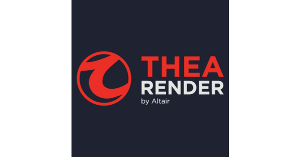 Thea Render Reviews 2025: Details, Pricing, & Features | G2